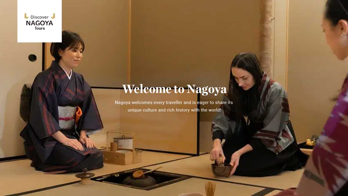 Discover Nagoya Tours