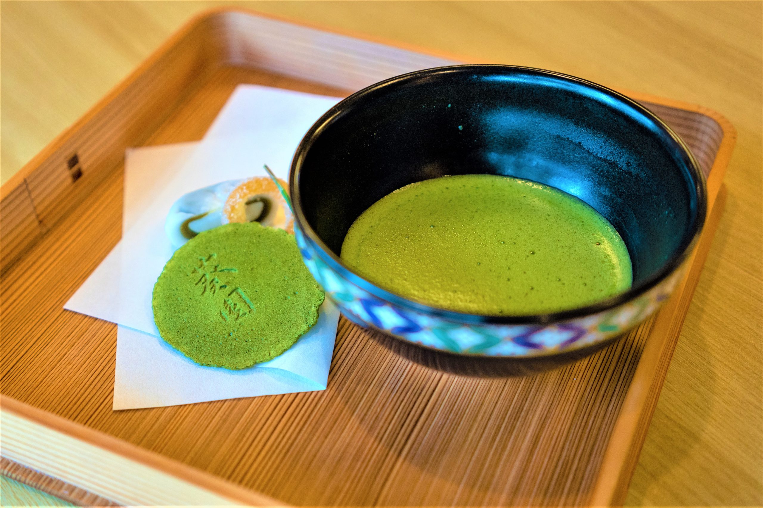 Unique Matcha Experience : Matcha Tour & Tasting & Casual Ceremony ...