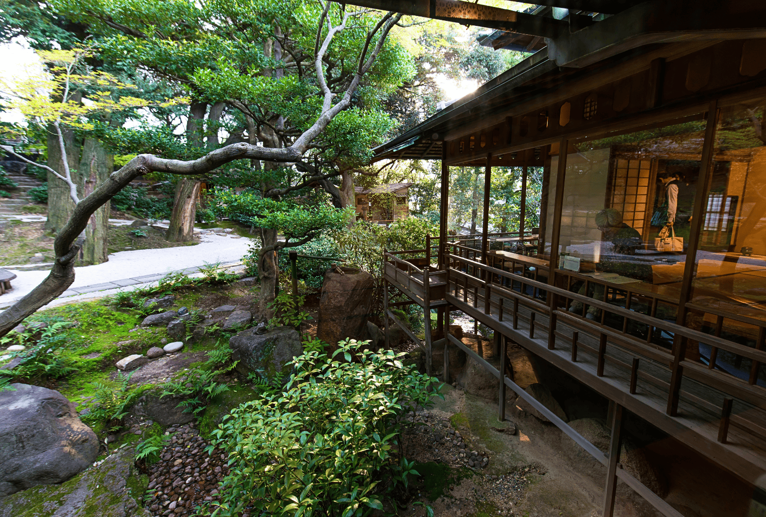 A Journey Through Fragrance | Traditional Incense Ceremony in a ...