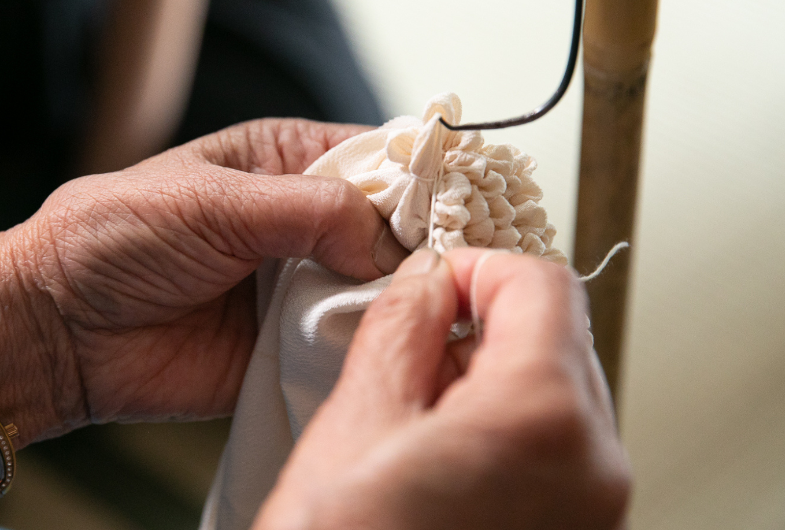 Traditional Shibori: Japanese Tie-Dye Experience & Historic Town Tour ...