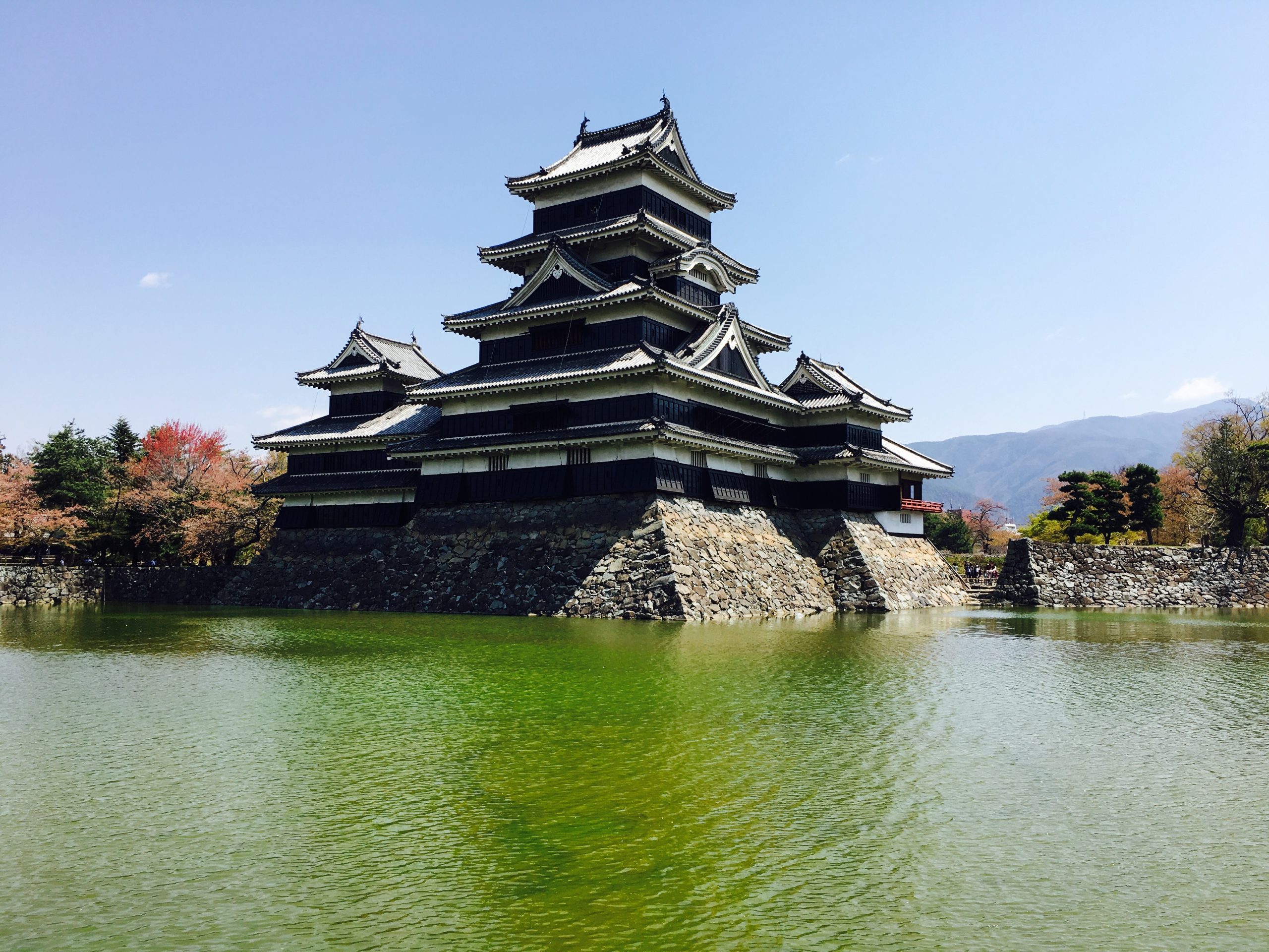 Samurai History & Culture Tour | Symbols of the Samurai – The Samurai ...