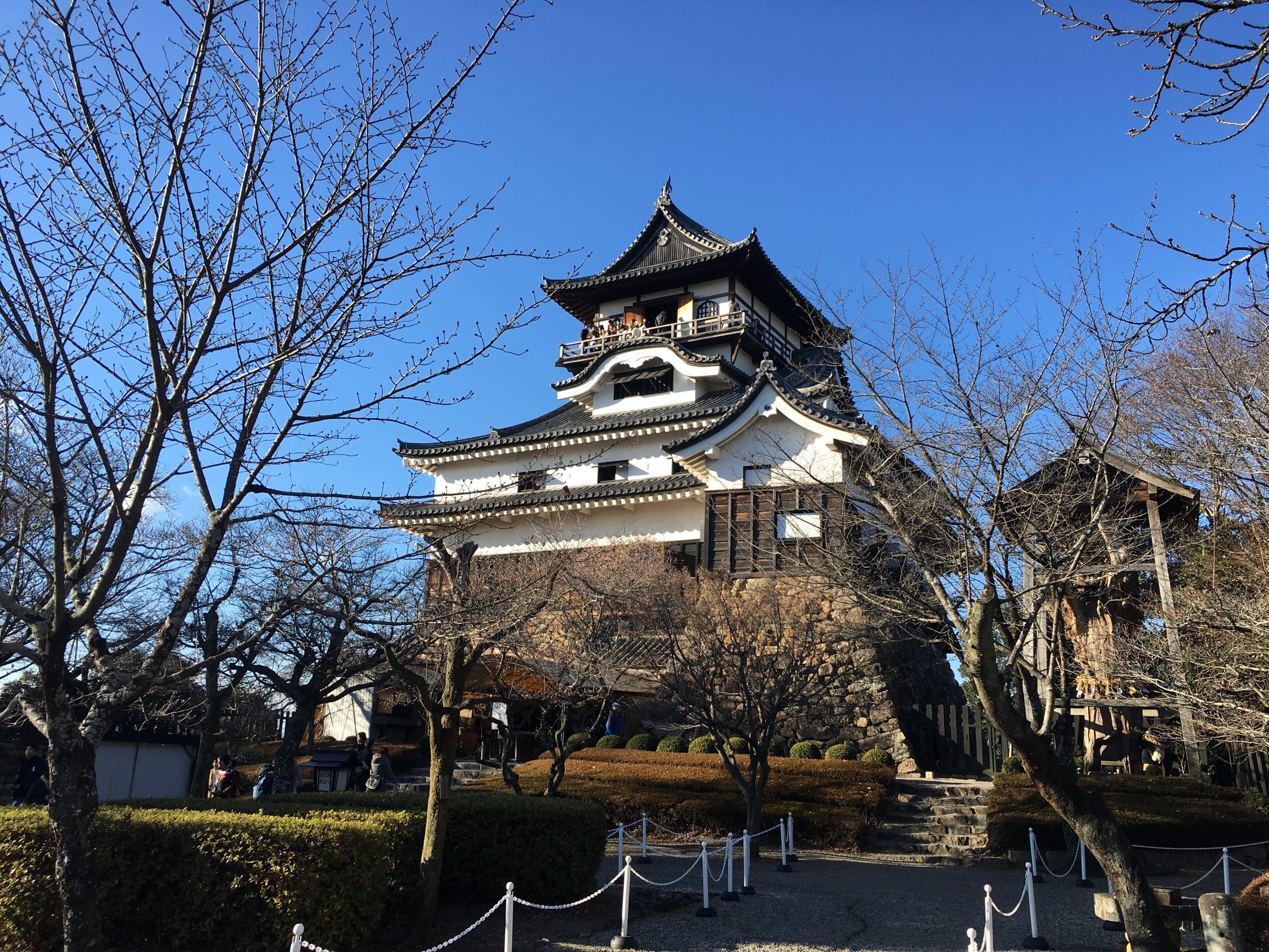 Samurai History & Culture Tour | Symbols of the Samurai – The Samurai ...
