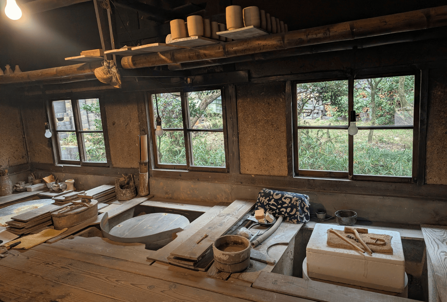 Wheels Through Time | Discover Tajimi’s Living Pottery Traditions by E ...