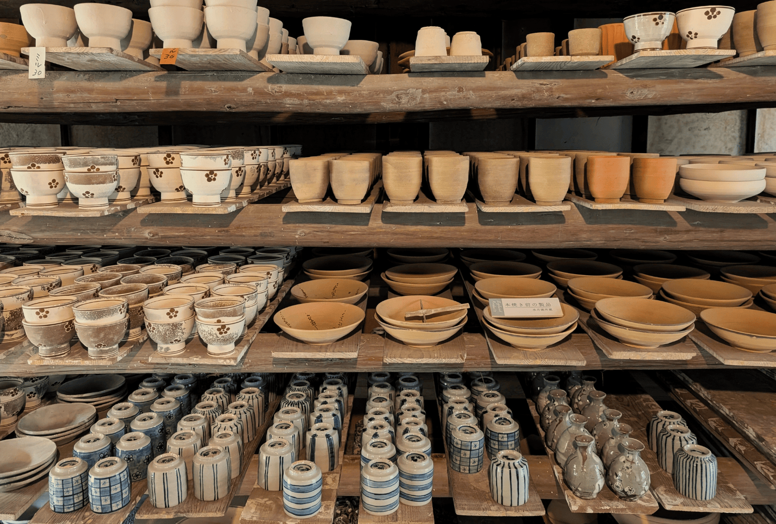 Wheels Through Time | Discover Tajimi’s Living Pottery Traditions by E ...