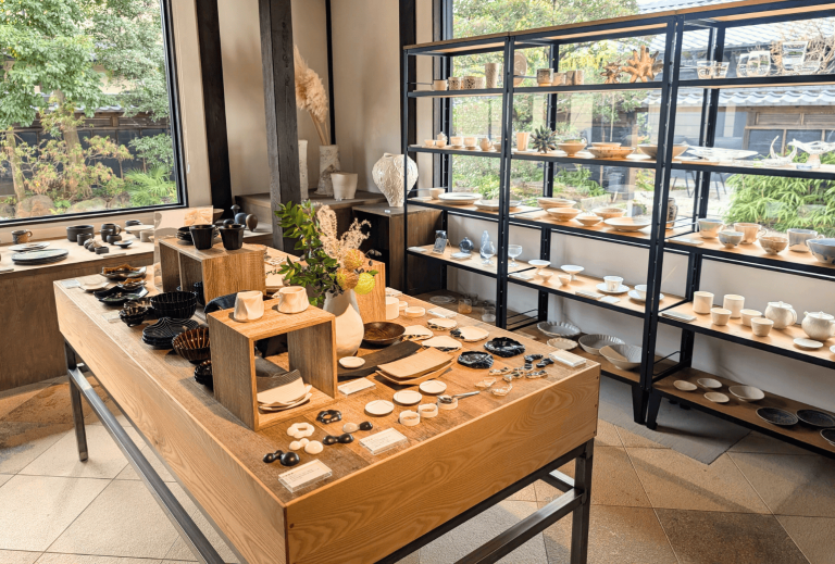 Wheels Through Time | Discover Tajimi’s Living Pottery Traditions by E ...
