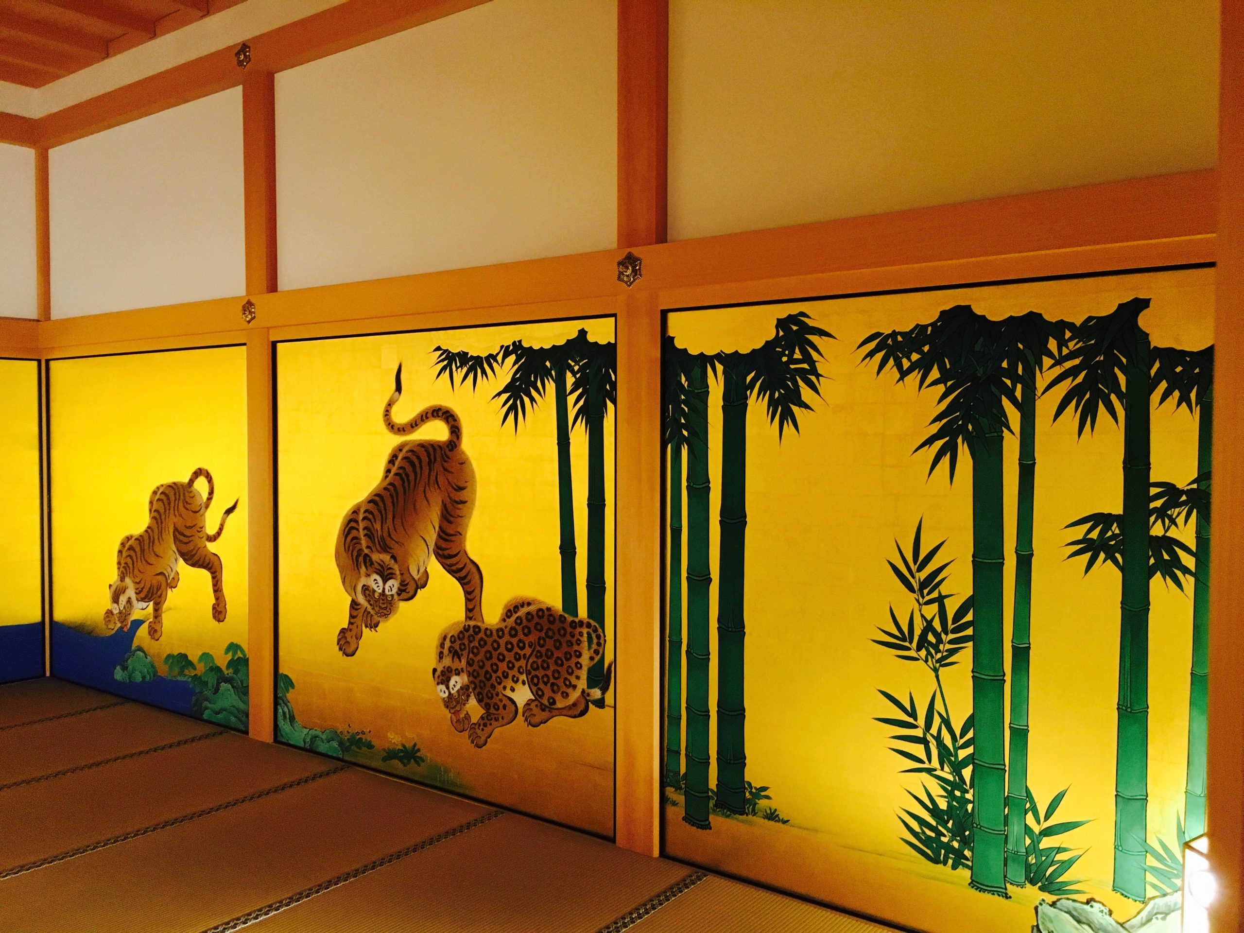 Samurai History & Culture Tour | Samurai Warlord Three Unifiers Golden ...