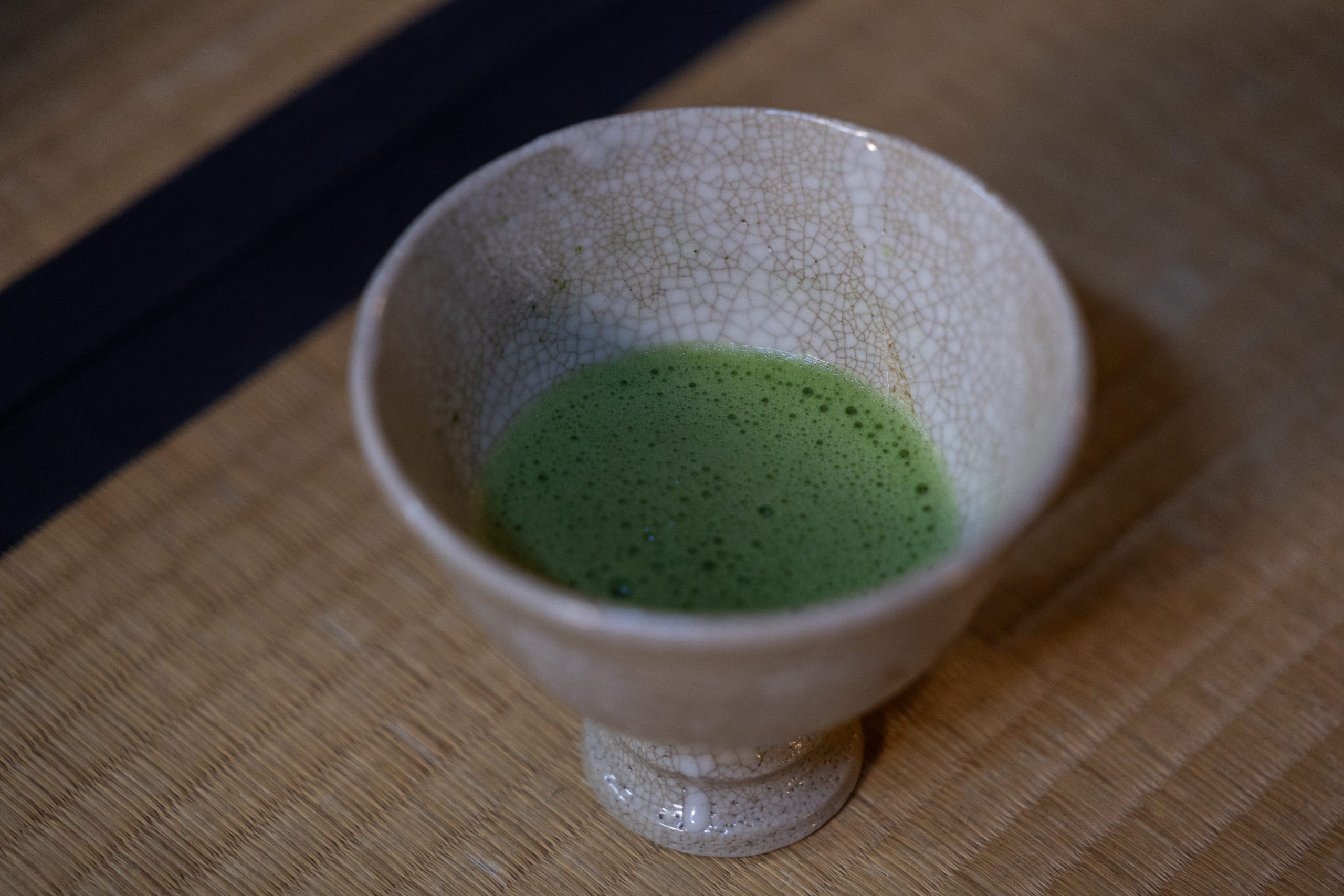 Samurai Legacy & Authentic Tea Ceremony | Exclusive Teahouse Experience ...