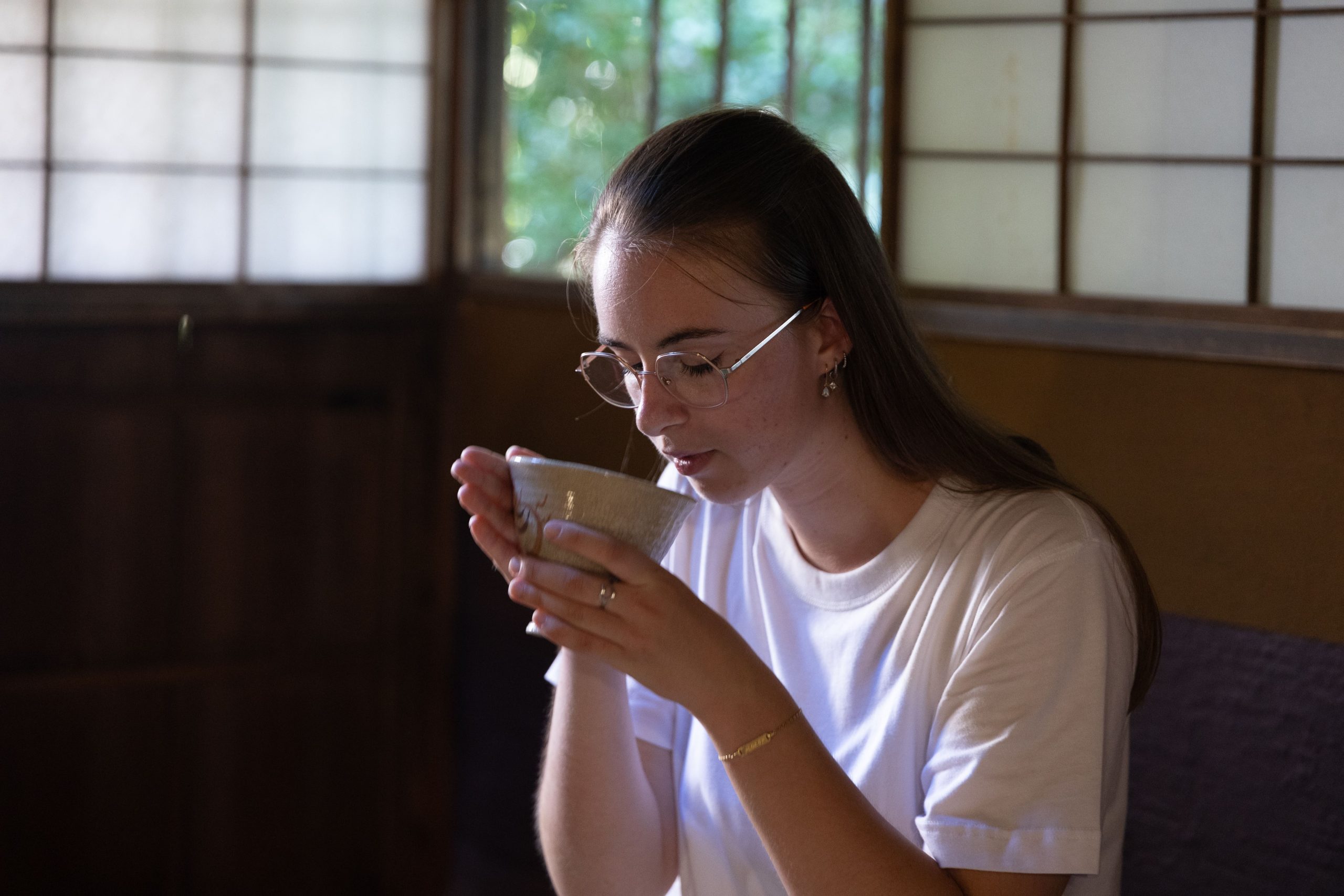 Samurai Legacy & Authentic Tea Ceremony | Exclusive Teahouse Experience ...